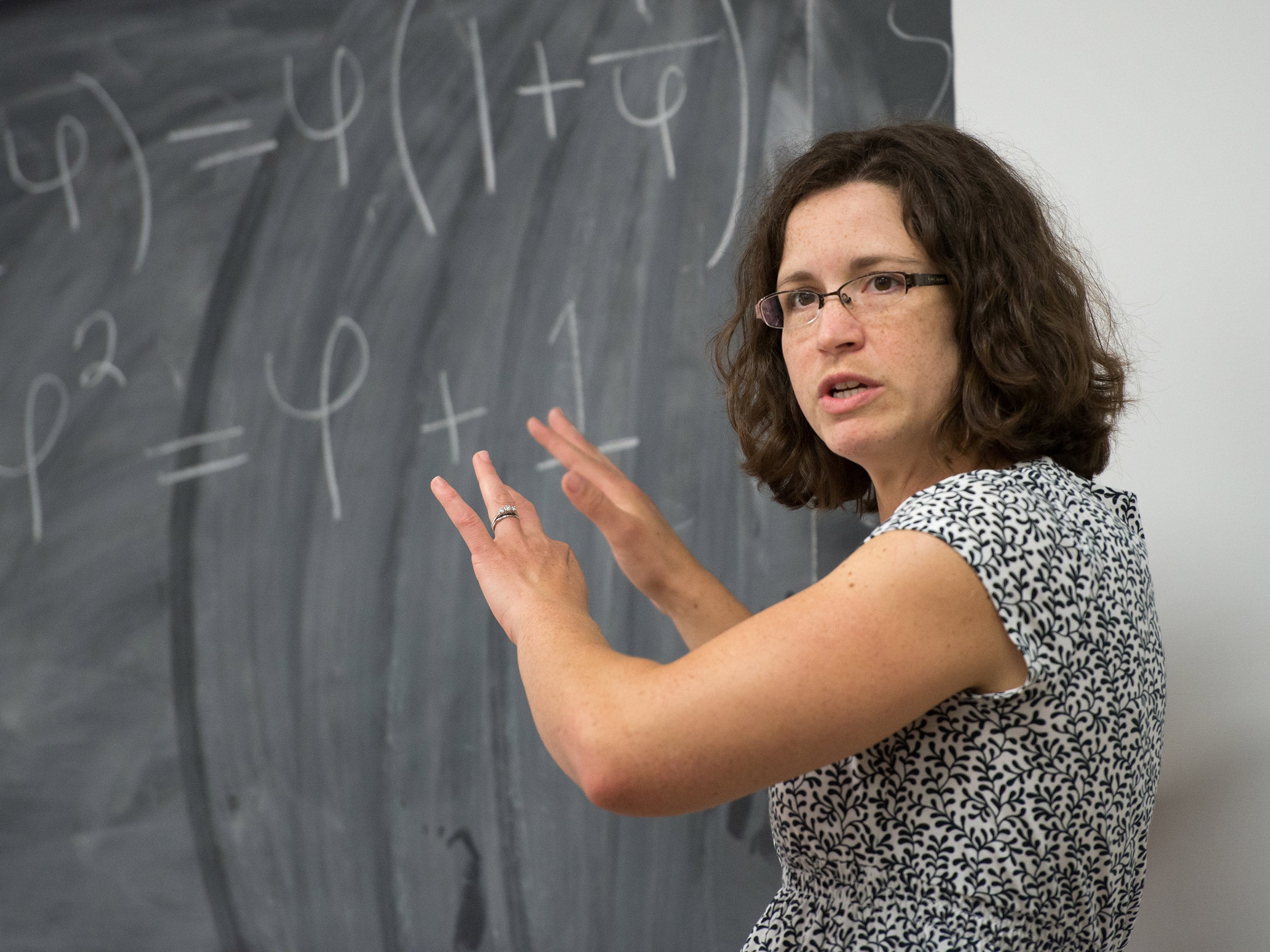 About the Department | Department of Mathematics